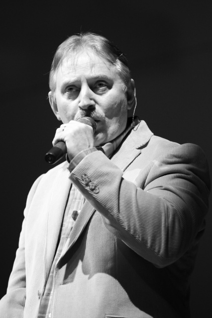 Hamilton Road Gospel Quartet